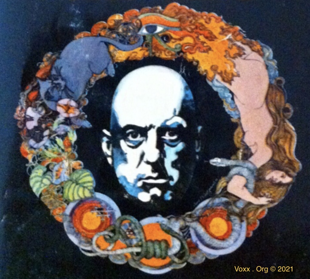 Voxx: The World's Most Accurate Psychic™ | Sexuality